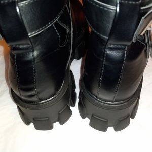 Truffle Collection | Shoes | Nwot Sz639 Womens Truffle Collection Boots ...